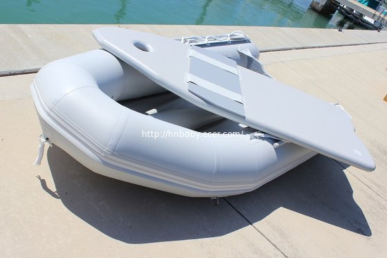 Top Grade Light Drop Stitch Fabric Paddle Surf Board