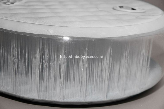 Inflatable Double Wall Drop Stitch Fabric For Airdeck