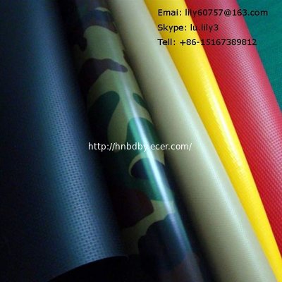 650 GSM Truck Pvc Tarpaulin Covers