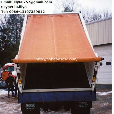 China manufacturer PVC coated fabric, waterproof PVC tarpaulin for truck cover