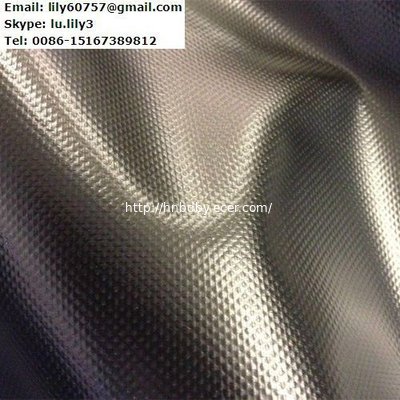Flame retardant PVC Truck Cover rain tarp