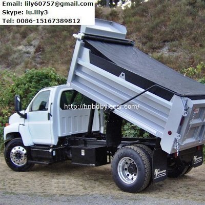 High density PVC Truck Cover pvc coated tarpaulin