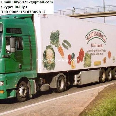 High quality promotional PVC Truck Cover commercial tarps