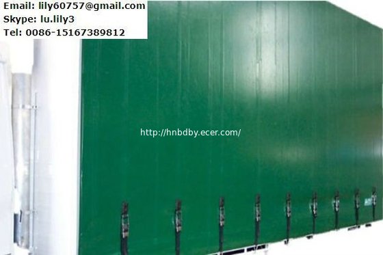 High quality promotional PVC Truck Cover tarpaulin products