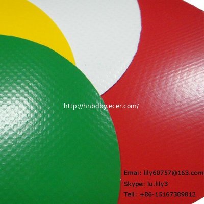 high quality PVC coated truck cover tarpaulin whole sale