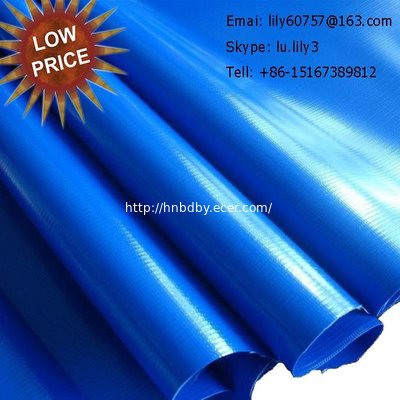 high quality pvc tarpaulin truck cover