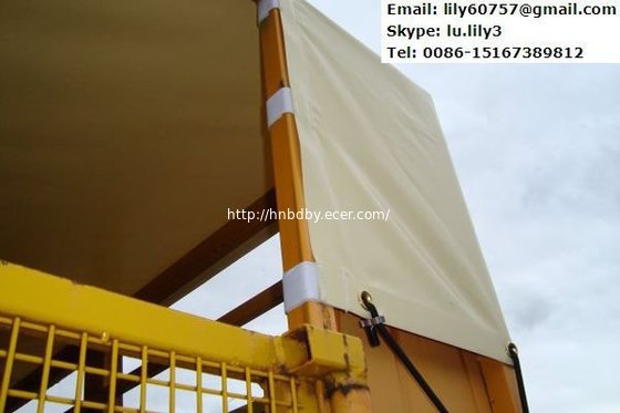 PVC tarpaulin for truck cover in rolls,heavy duty truck PVC tarpaulin