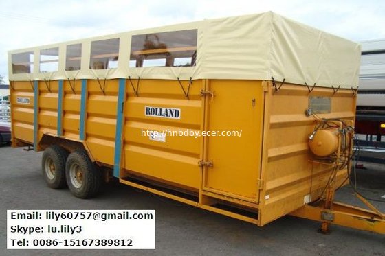 PVC Tarpaulin for truck cover, construction protection,sunshine shade, etc