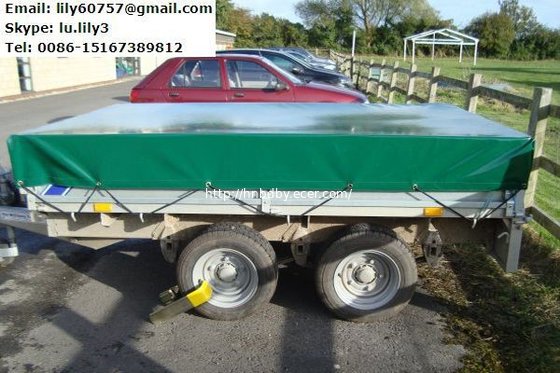 PVC Tarpaulin for truck cover/Laminated tarpaulin