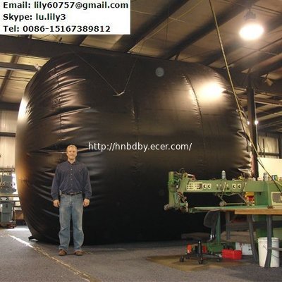 High Durability PVC Tarp for Water Tank