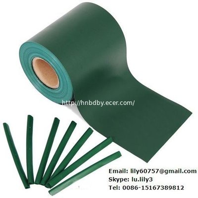 grey PVC strip tarpaulin screen fence privacy garden fence