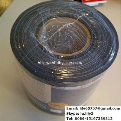 650g pvc tarpaulin strip screen fence protector material