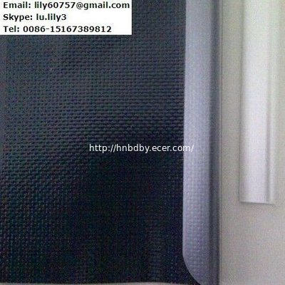 cheap pvc tarpaulin fencing materials in roll