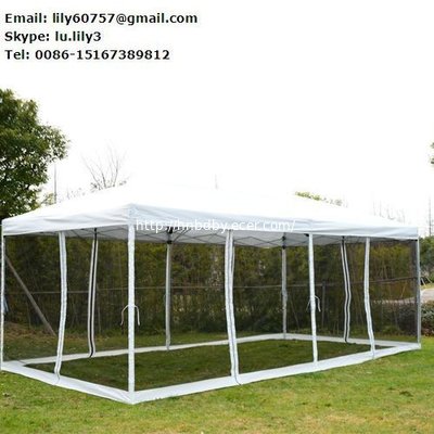 free samples high-quality PVC tent tarpaulin