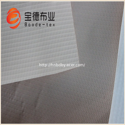 340GSM PVC Vinyl Fabric for Medical Mattress/Side Curtain
