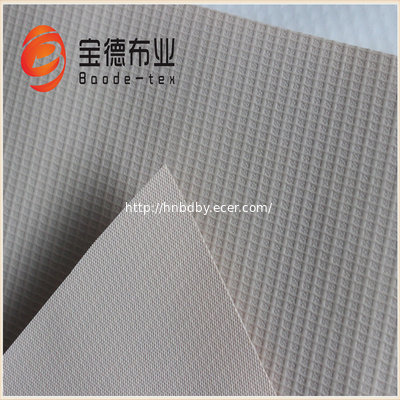 8 oz. vinyl and antimicrobial ticking
