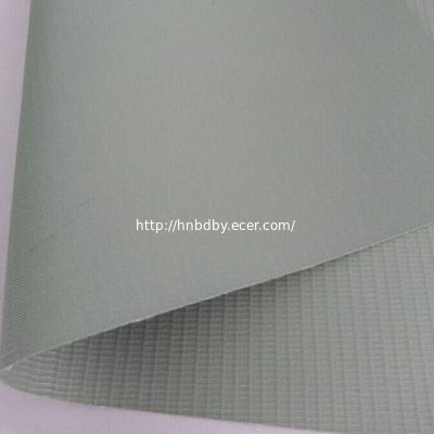 High Performance Fiber Mattress constructed with durable 8oz. vinyl and antimicrobial ticking