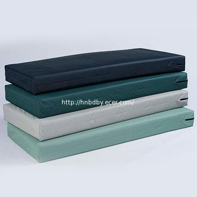 PVC Laminated vinyl for Medical Mattress Ticking （MMT)
