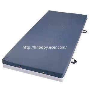 Medline Vinyl Innerspring Mattress