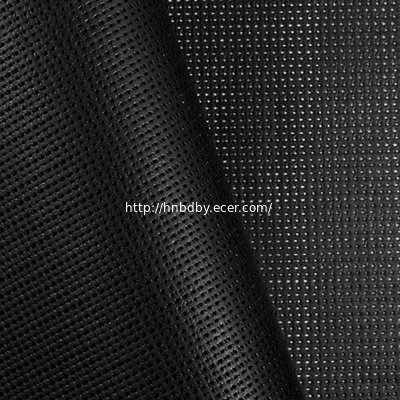 Visi-Guard Fluorescent Orange 9x9 Vinyl Coated Mesh Fabric