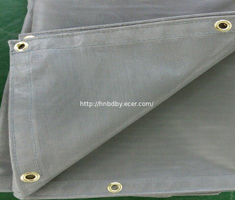 1.8*5.1 270G Building Plastic Mesh Sheet