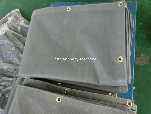 1.8*5.1 270G Building Plastic Mesh Sheet