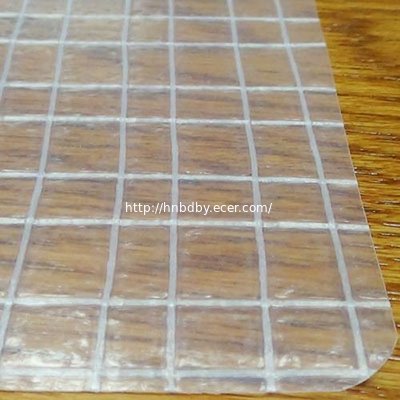 PVC Mesh Transparent/Clear Tarpaulin For Agriculture/Green House