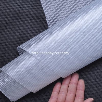 30s transparent pvc tarpaulin,high tensile tarpaulin