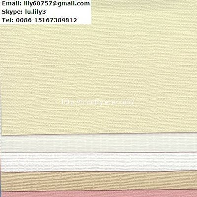 18 OZ Matte Emnossed Heavy Duty Fire Retardant PVC Coated Fabric