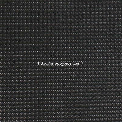 PVC Vinyl Coated Polyester Mesh Banner Material For Fence Screen