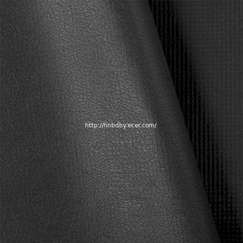 PVC Coated Tarpaulin Embossed With Special Design For  Bags, Converyor, gym mat and truck covers