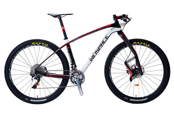 China WINSPACE Ultra-3.0 27.5er supplier
