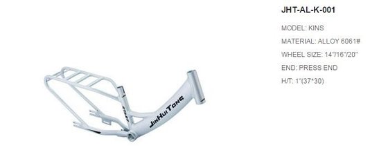 China Frame(JHT-AL-K-001) supplier