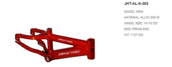 China Frame(JHT-AL-K-003) supplier