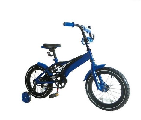 China CHILDREN BIKE 23 supplier