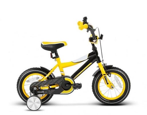 China CHILDREN BIKE 25 supplier