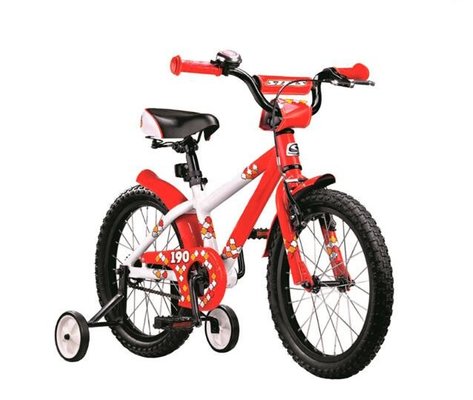 China CHILDREN BIKE 37 supplier