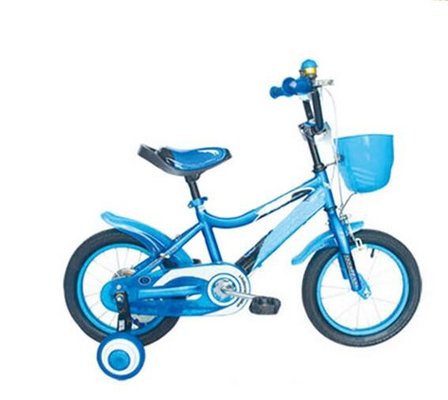 China CHILDREN BIKE 68 supplier