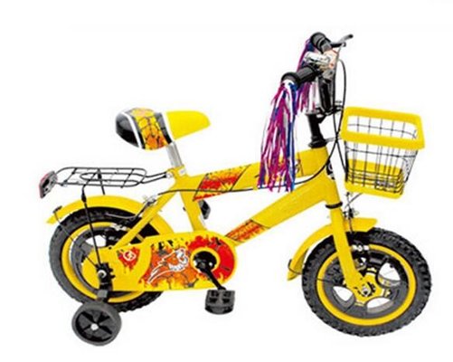 China CHILDREN BIKE 70 supplier