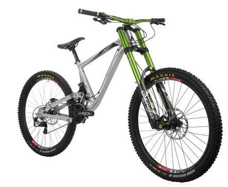 China UPLAND(DH PRO27.5") supplier