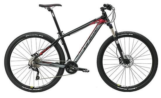 China UPLAND(WILDFIRE COMP 29") supplier