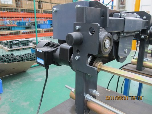 Schneider Electric European Style Electric Wire Rope Hoist