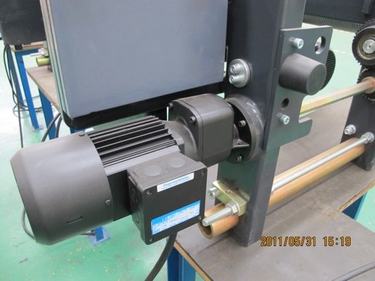 Schneider Electric European Style Electric Wire Rope Hoist