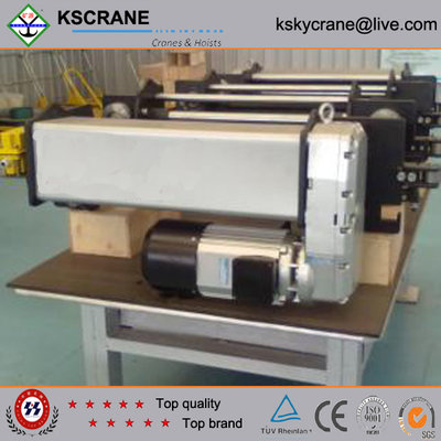High Working Efficiency Low Headroom Electric Hoist 220V