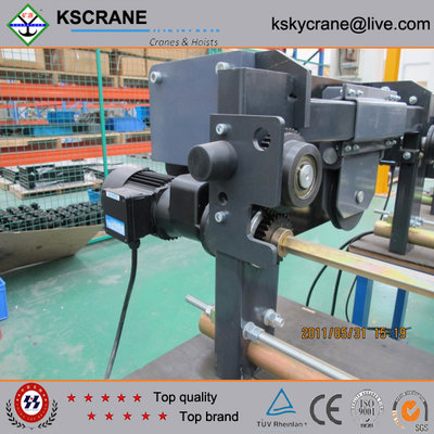 High Working Efficiency Low Headroom Electric Hoist 220V