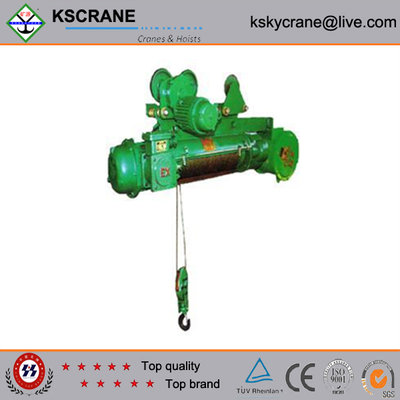 BCD Model 10ton Explosion-proof Electric Hoist