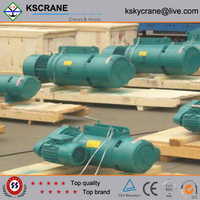BCD Model 10ton Explosion-proof Electric Hoist