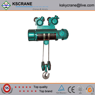 Hot Sale! 10ton Anti-explosion Electric Hoist