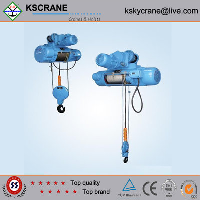 New Condition Wire Rope Sling Type Electric Hoist Price