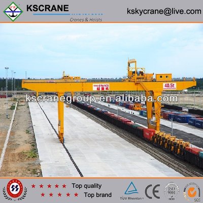 container crane